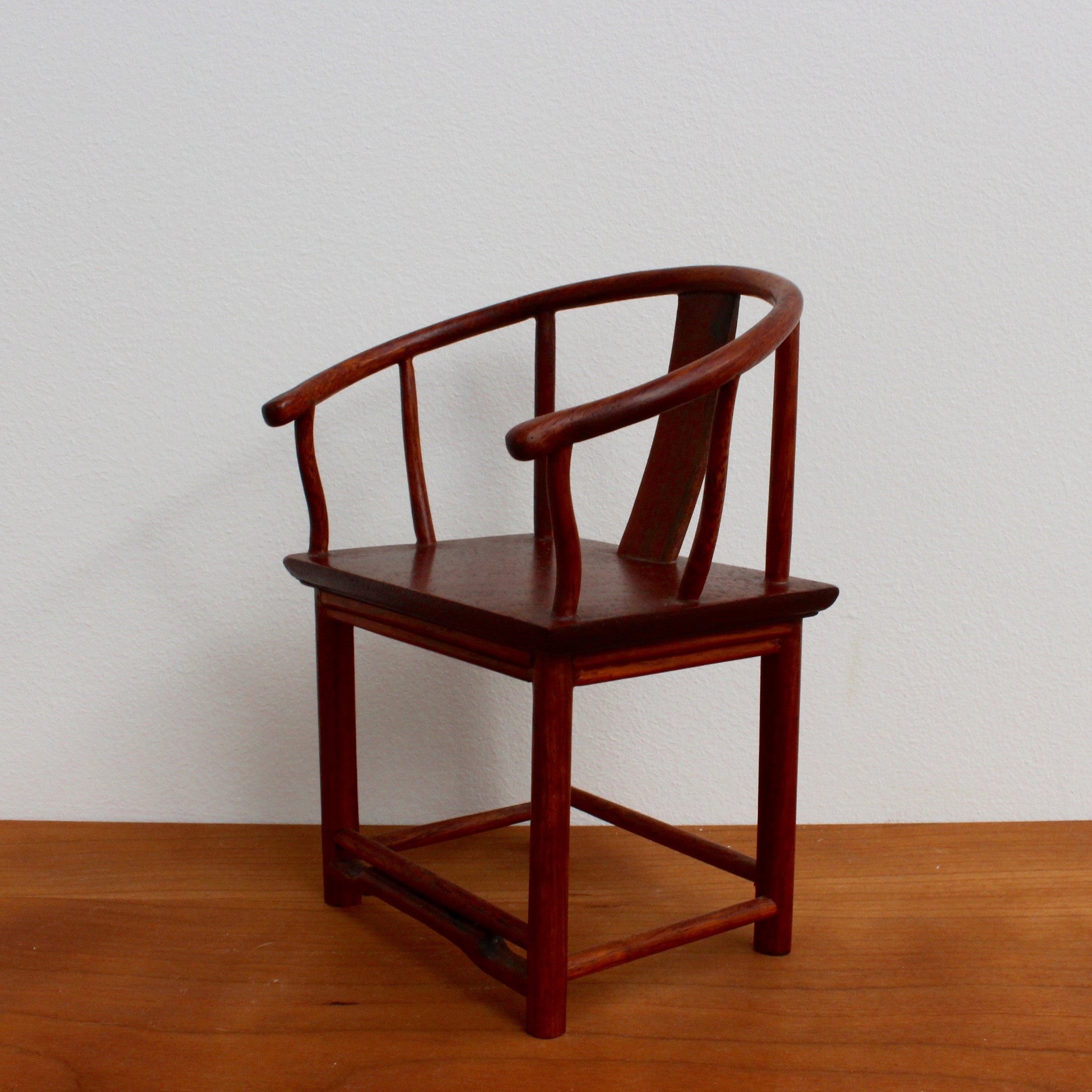 Miniature Chair Display Stand – Bureau of Interior Affairs (BIA London)